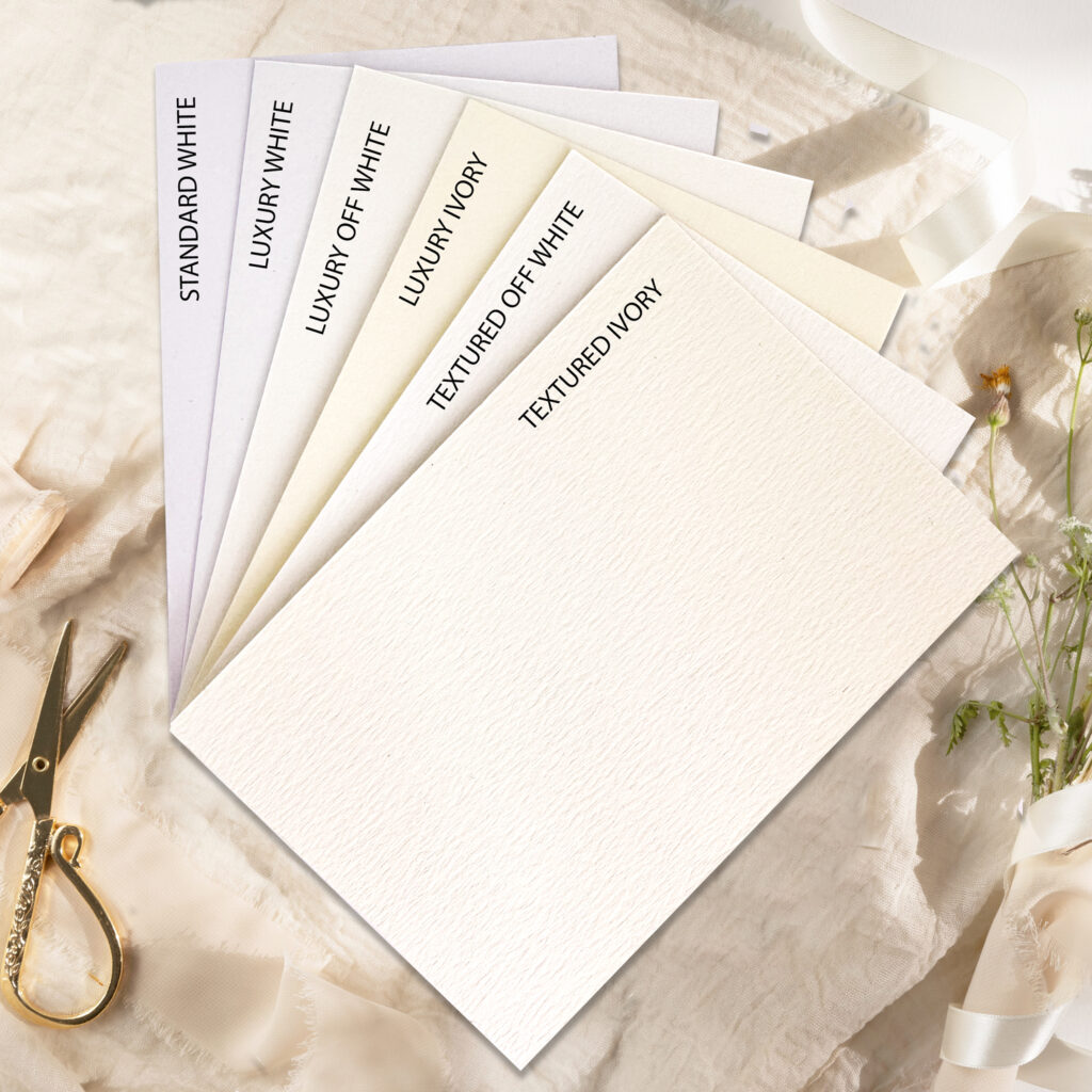 Hannah Pocketfold Wedding Invitations | Wedding Stationery | Tops Designs